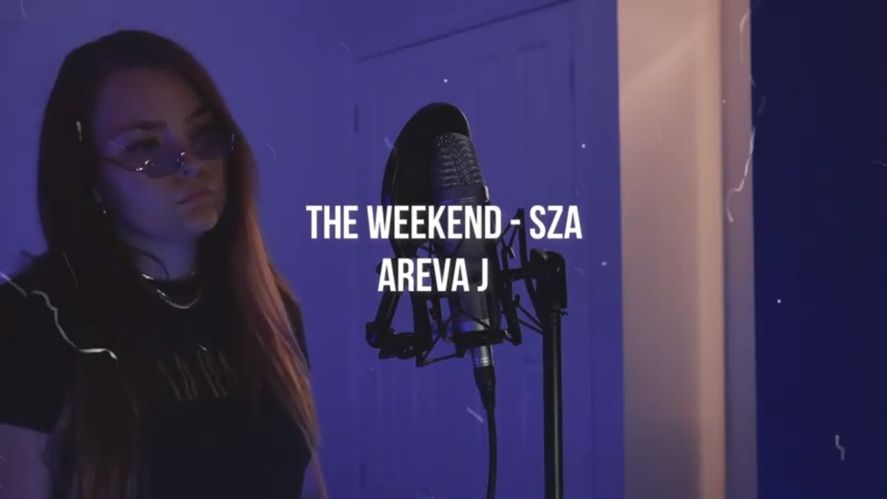 The Weekend - SZA | Cover - YouTube