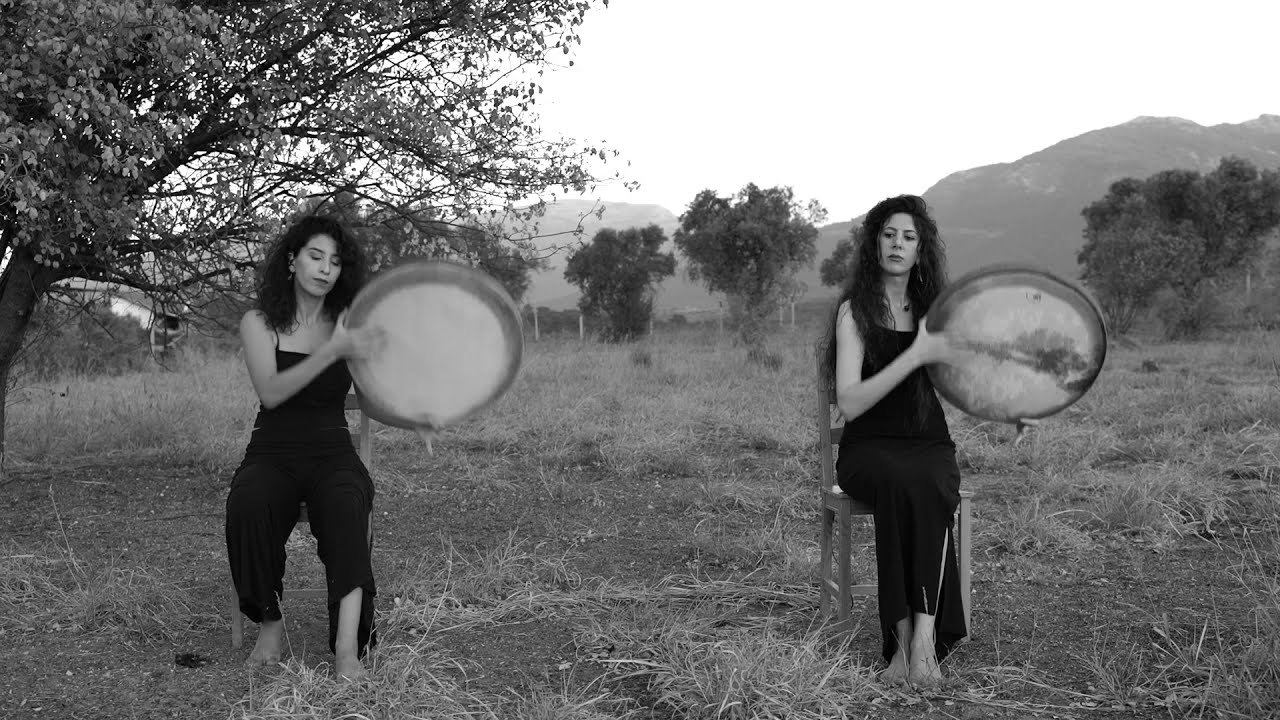 BA | Zilan Hasret Yıldız - Hatice Çetin - YouTube