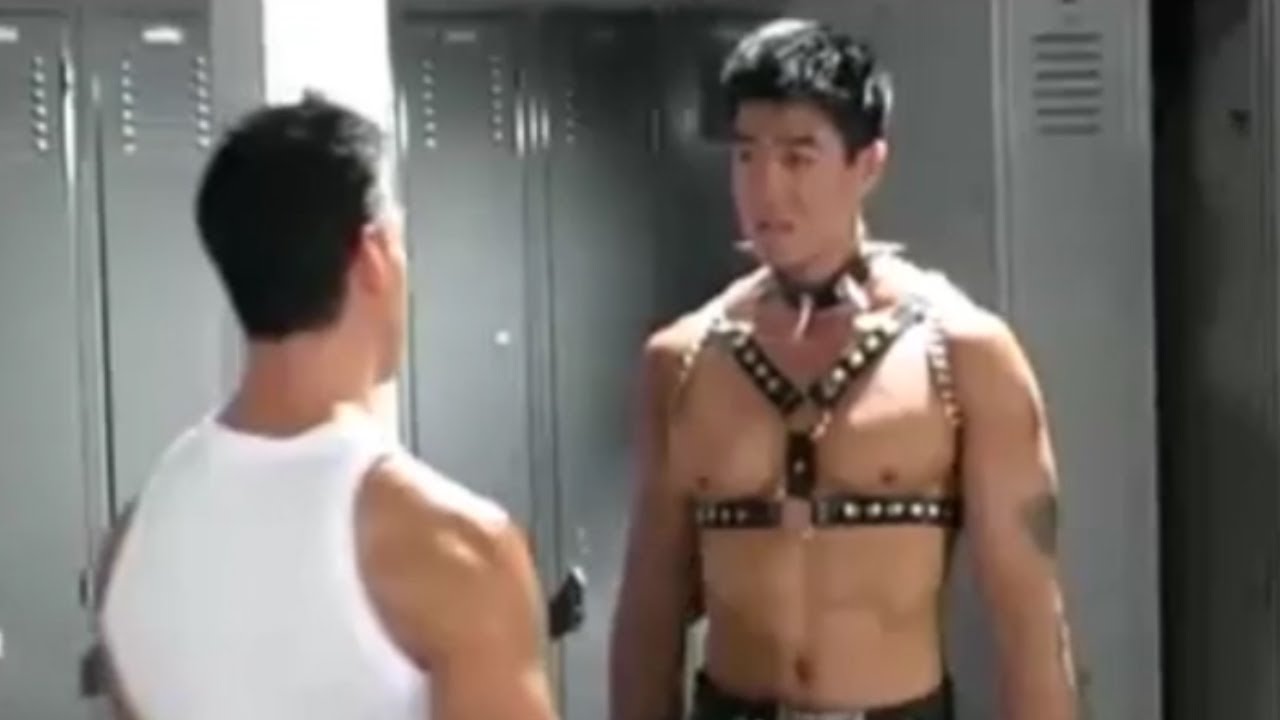 Who Was In the Wrong? A Dissection of Ethical Culpability in Lords of the Locker Room - YouTube