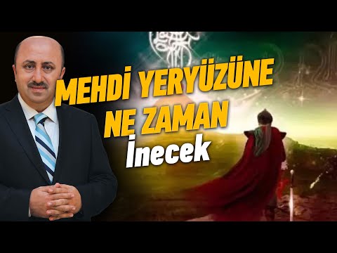 Kıyametin Bütün Alametleri Bir Anda Yaşanmayacak | Ömer Döngeloğlu