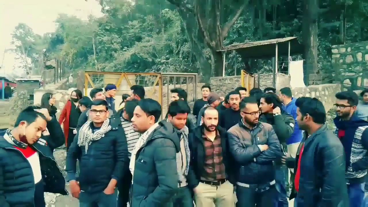 Lower marsyangdi hydropower - YouTube