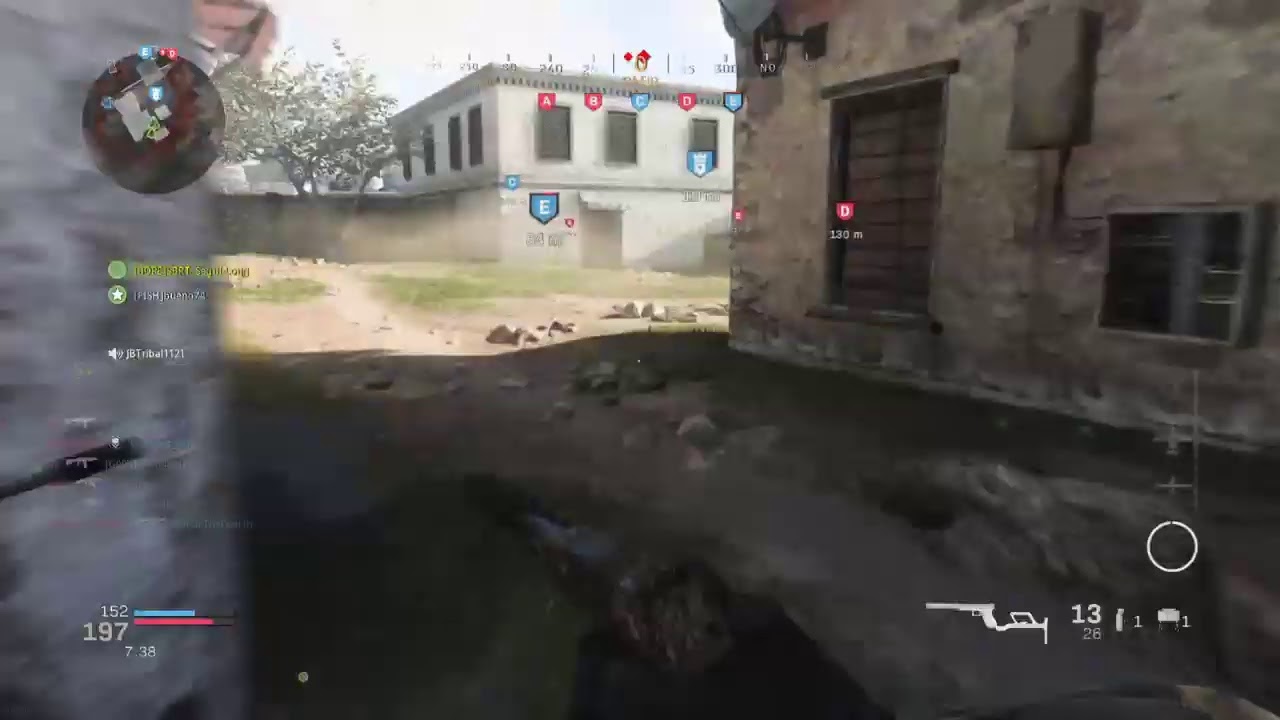 COD Temp. 2 (a por la UMP 45) - YouTube