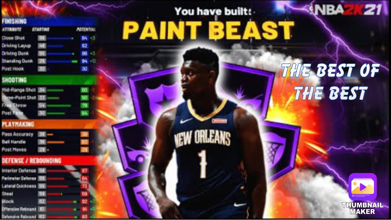 The Best paint Beats [2k21] - YouTube