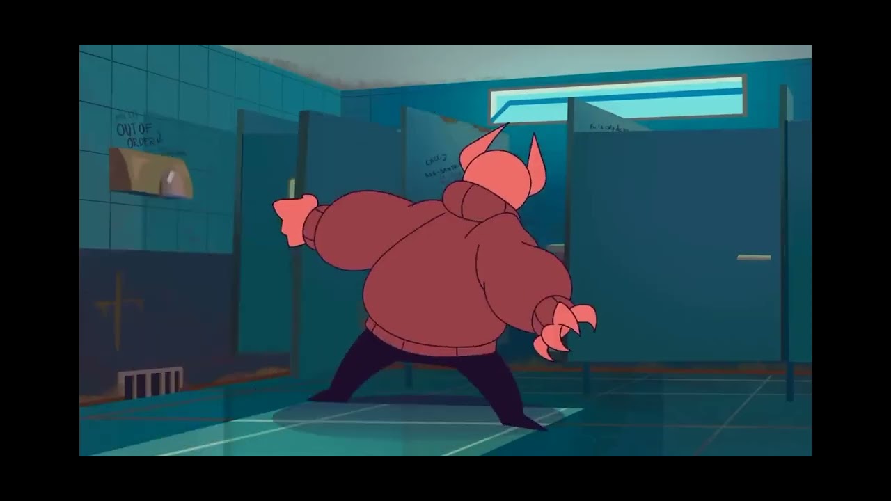 another spooky month 5 meme I made - YouTube