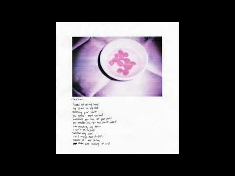TEEN SUICIDE - Swallow (Slowed + Reverb)