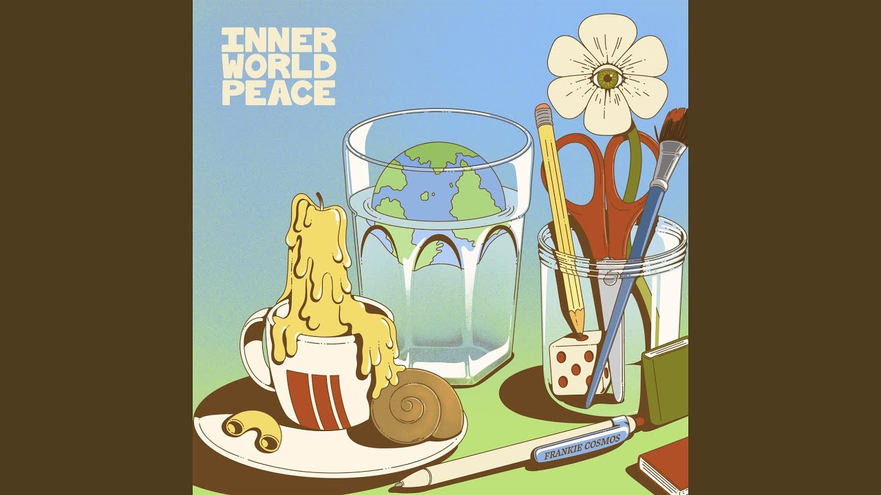 Empty Head - YouTube Music