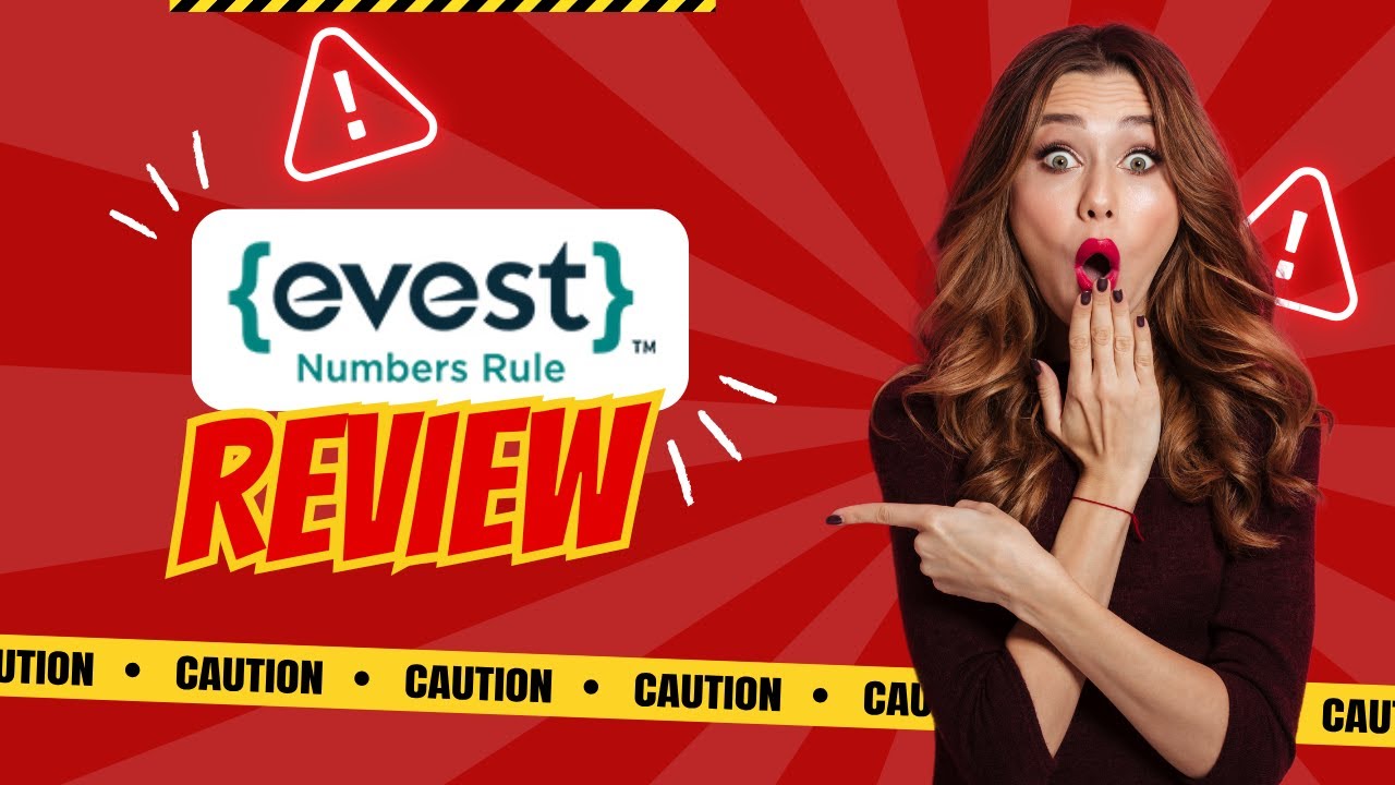 Evest Broker Review: Beware of Hidden Fees | Exposing the Truth Behind FSCA Regulated Broker ...