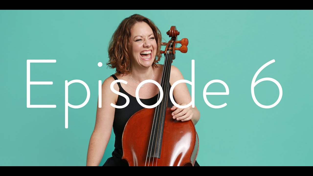 Meet the Orchestra: Cello - YouTube