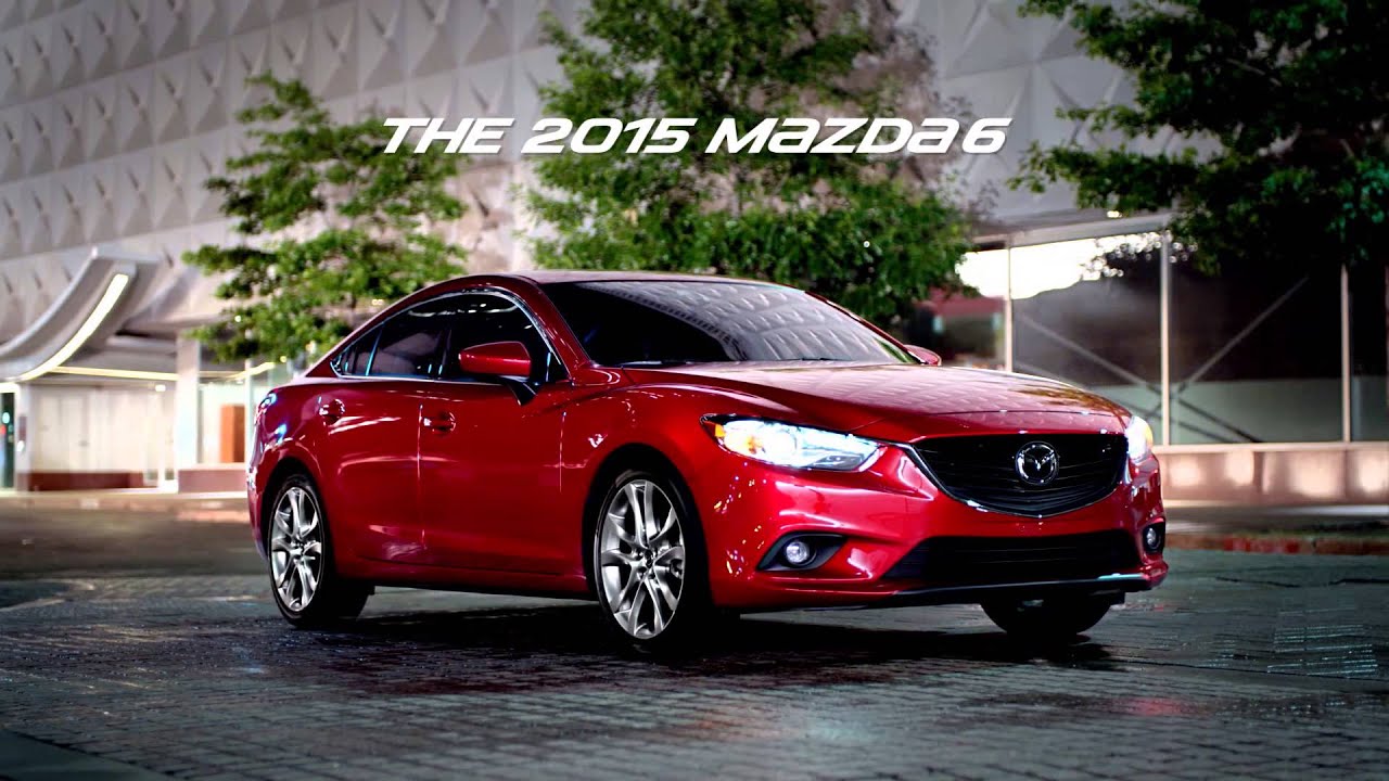 Mazda Of Clear Lake
