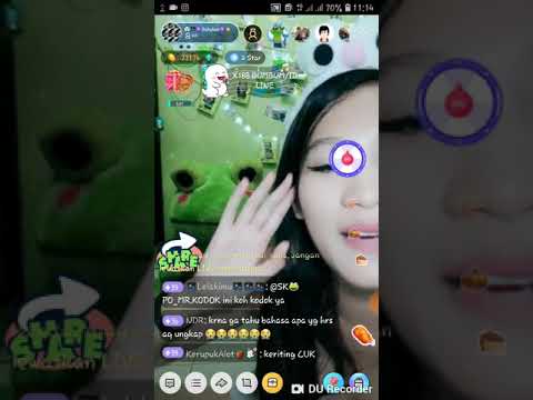 Bigo hot terbaru angelic