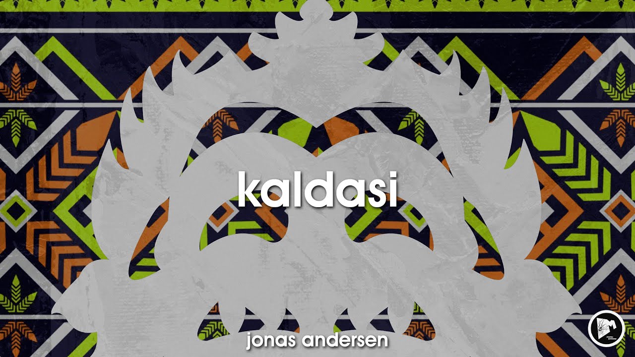 Jonas Andersen - Kaldasi - YouTube