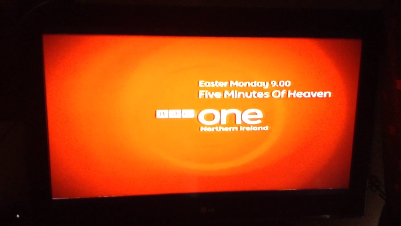 BBC ONE Continuity (2009) (1) - YouTube