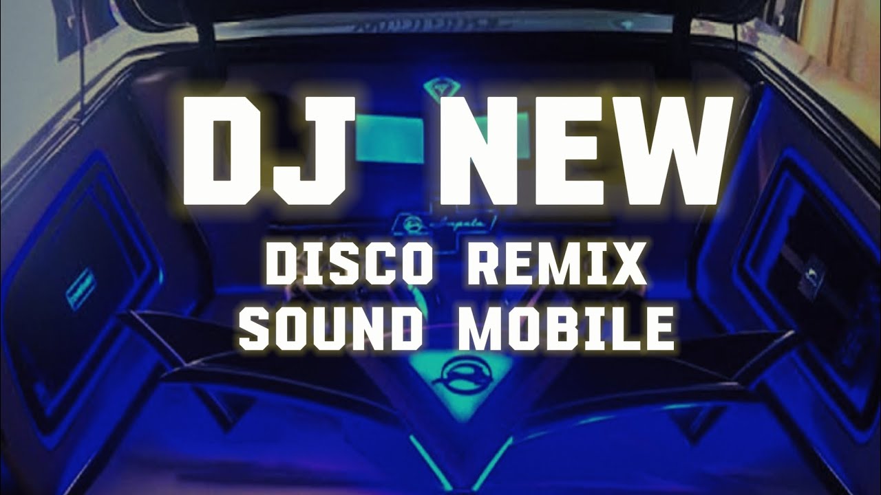 DISCO REMIX BATTLEMIX FULL BASS OFFICIAL THE BEST FOREFER DJ NEW ...