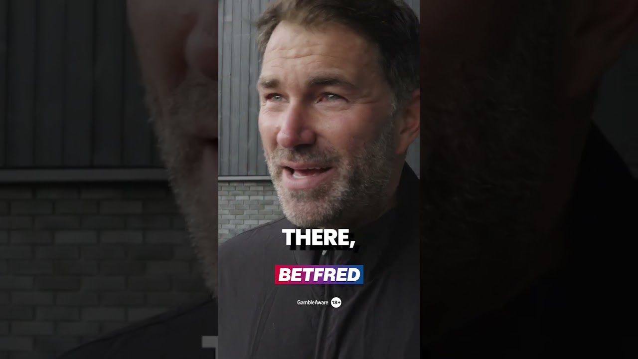 Boxing Betting Tips & Predictions | Betfred