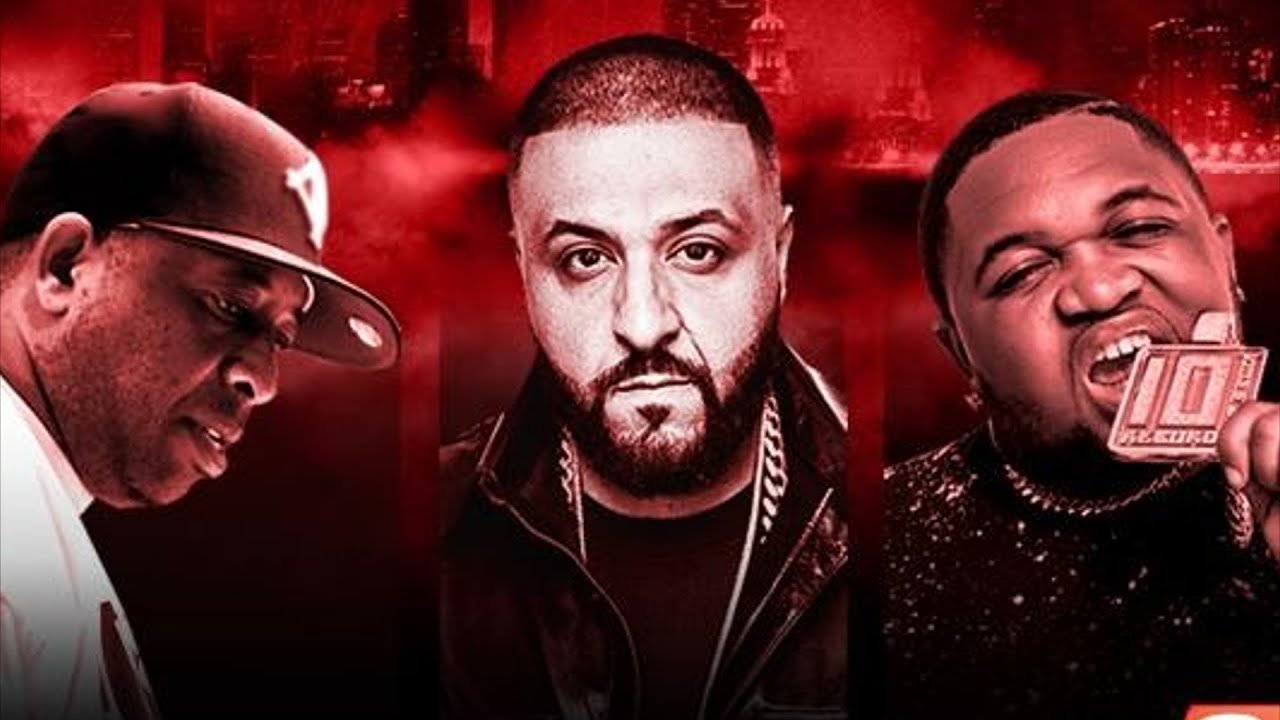 NBA 2K16 Soundtrack! - YouTube