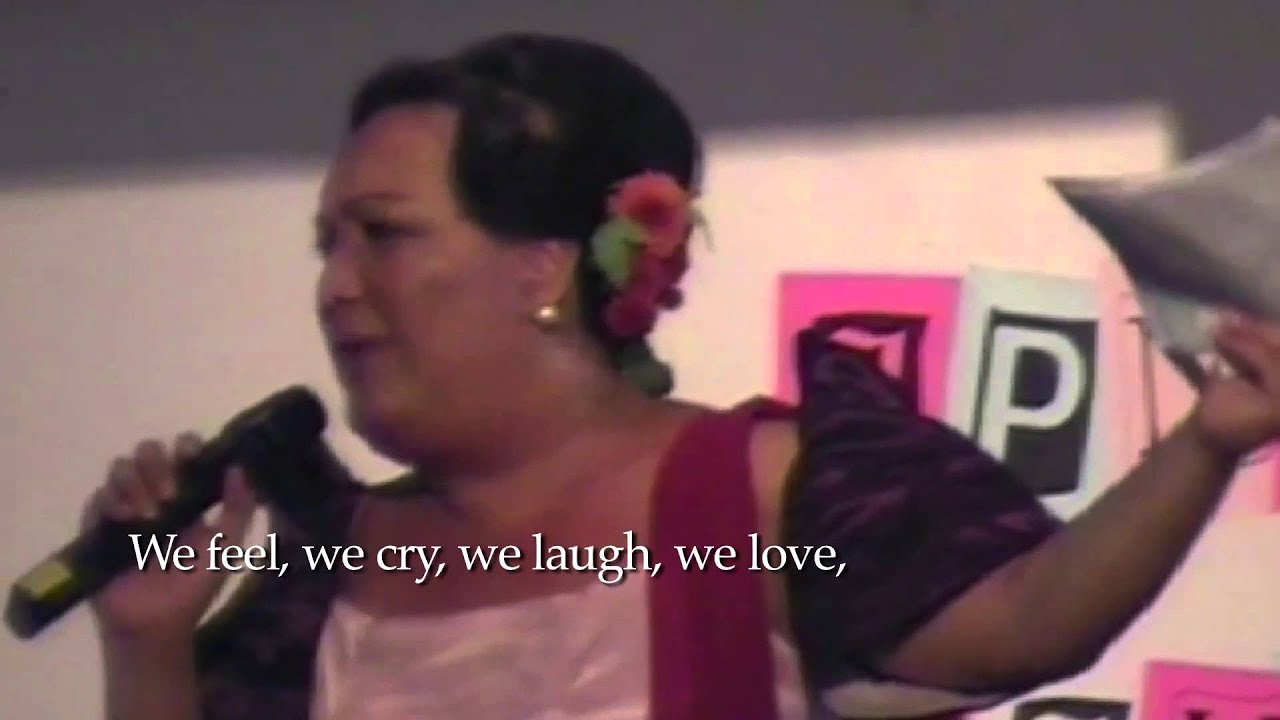 Battle Hymn for the Sex Workers' Revolution! APNSW anthem... - YouTube