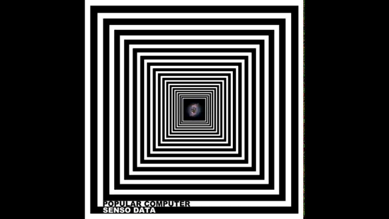 Popular Computer - One Shot - YouTube