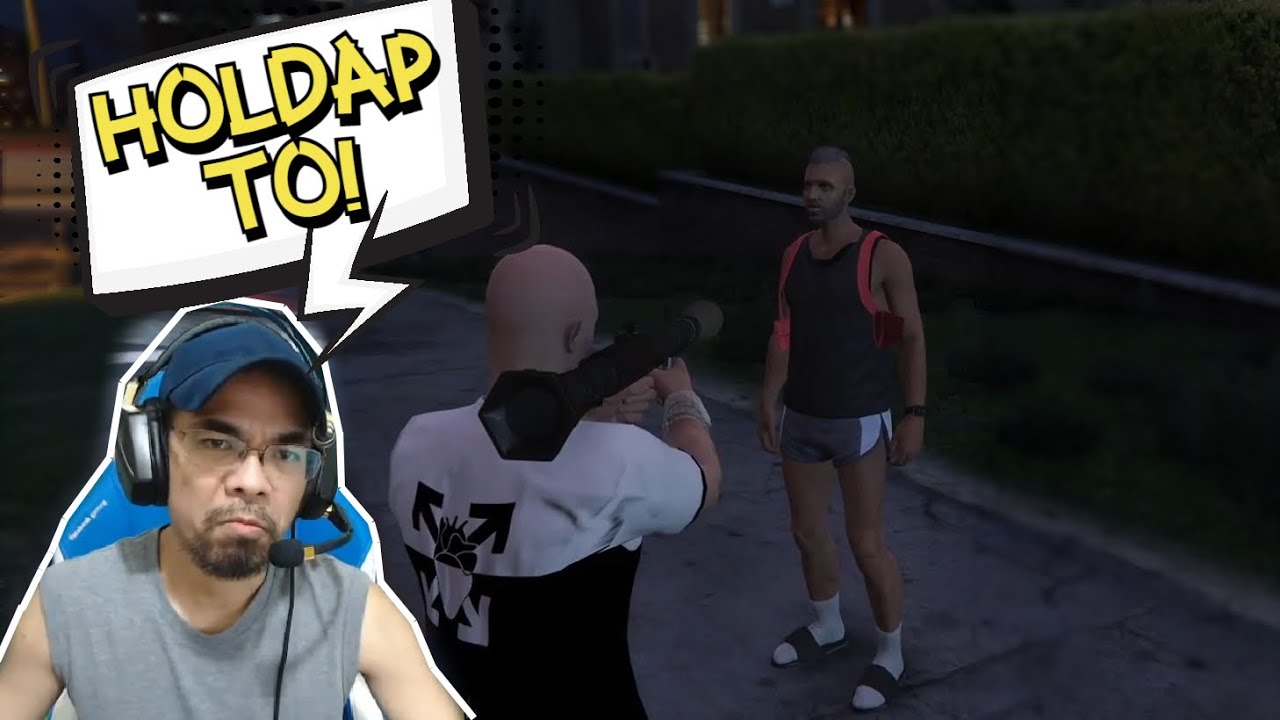 BOY SIGA ROLEPLAY PART 1 - YouTube