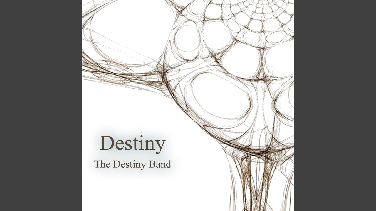 Destiny (Long Intro) - YouTube