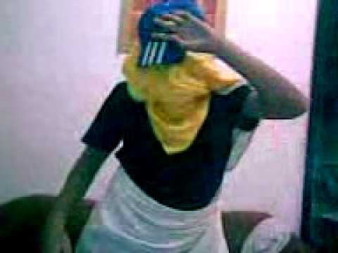 Binladen proibidão.3gp