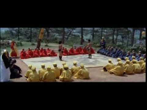 Afsonaviy Bruce Lee filimi Dan lavha