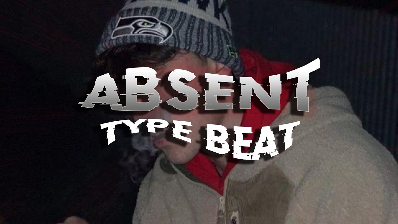 (FREE) absent Type Beat "Tag X" 🎹 2022 - YouTube