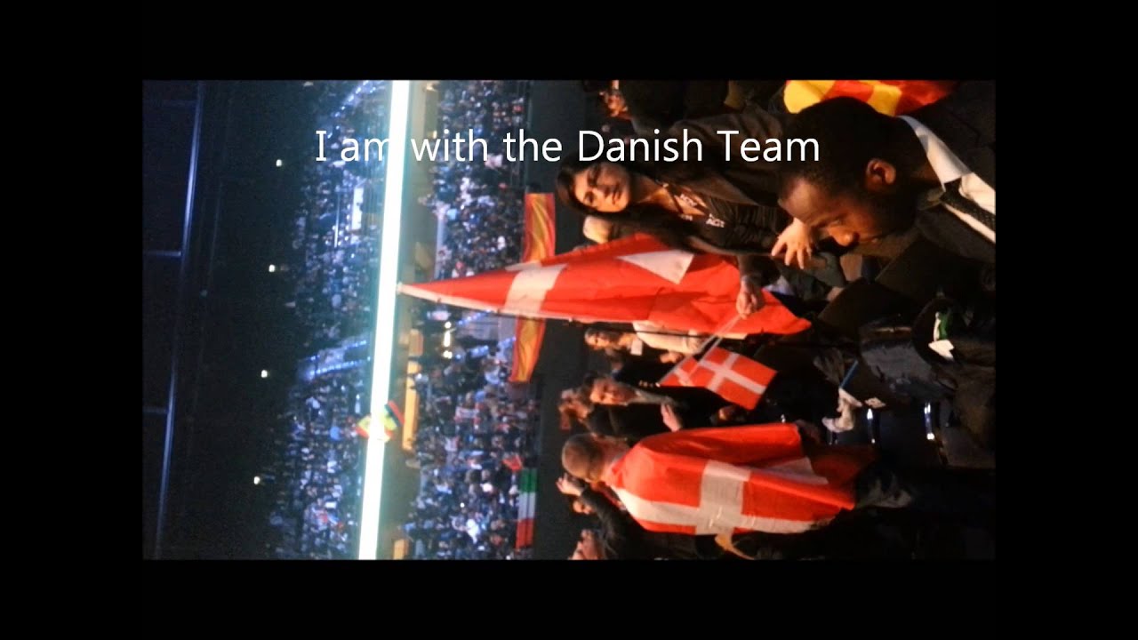 ACN International Convention - 2015 - YouTube