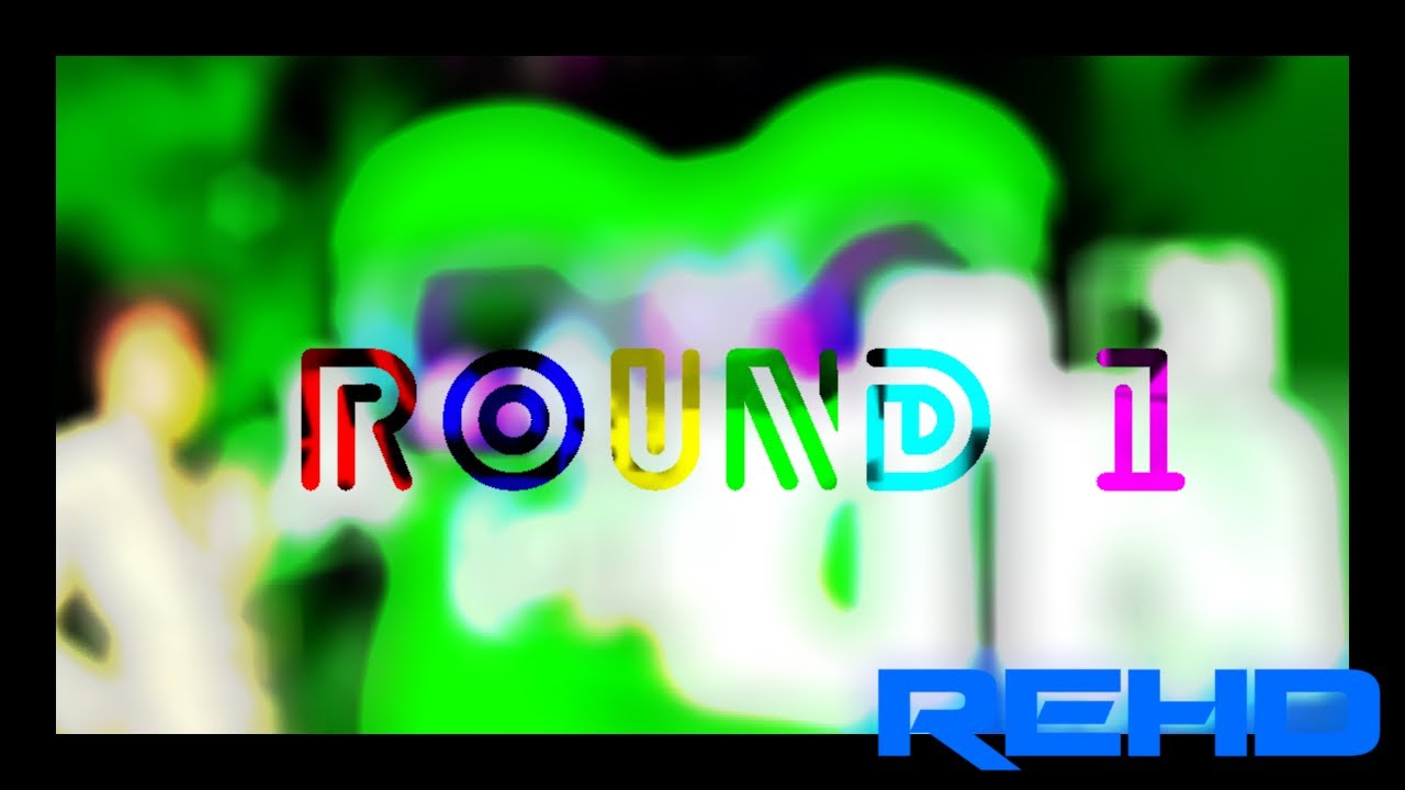 Emo Nerd Smashed The Monitor Csupo Effects Round 1 Vs VidEffects HD And ...