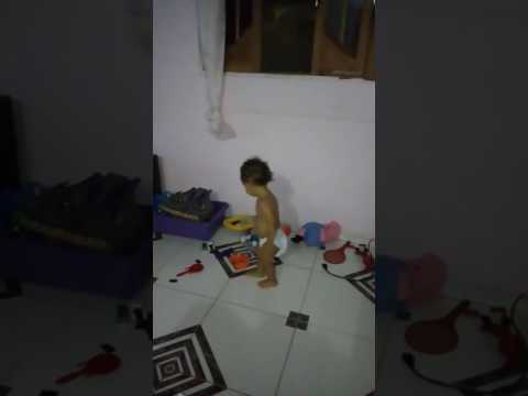 Gasparsinho e suas trapalhadas com galeia