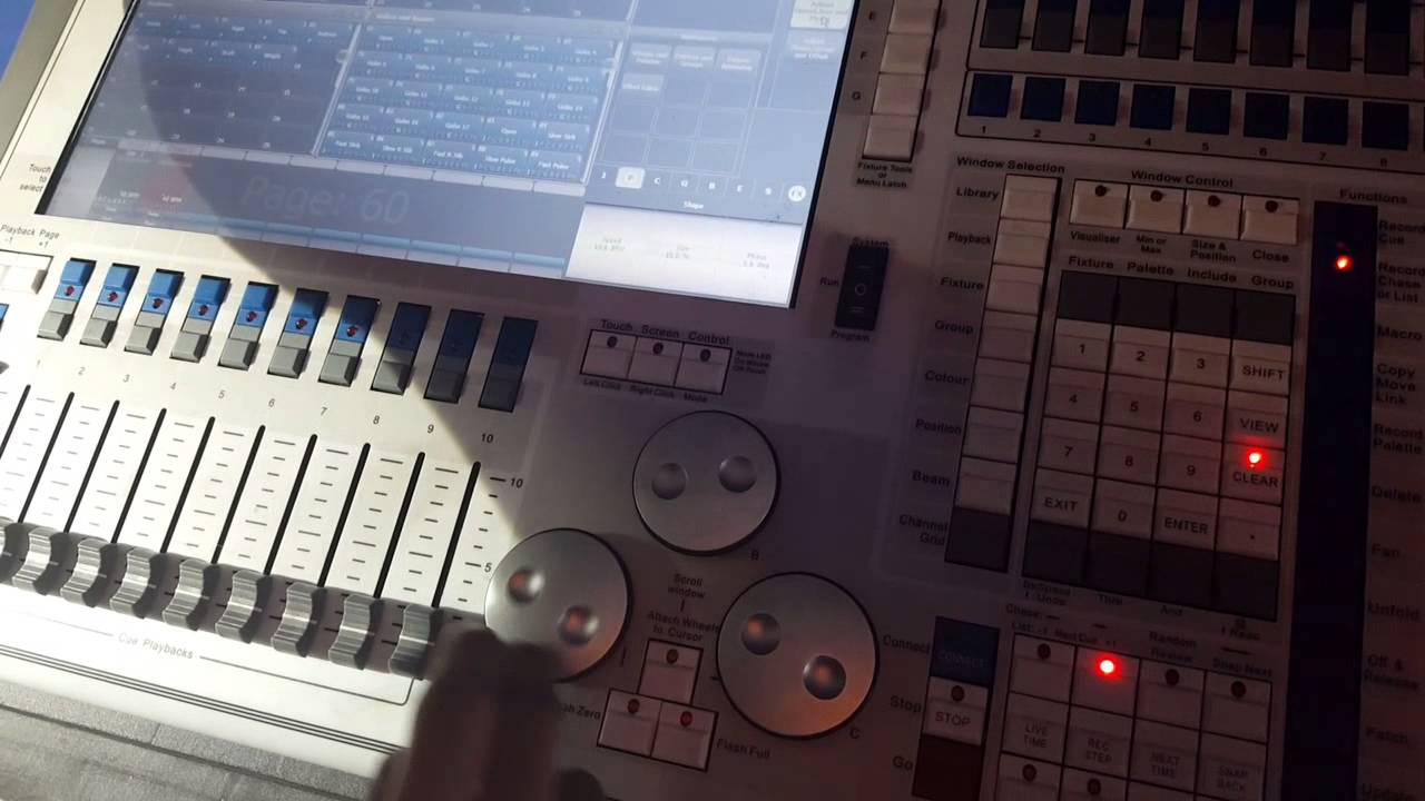 Curso Tiger touch 3 - YouTube