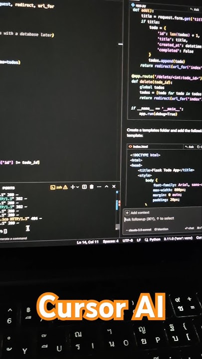 The Best Ai Code Right Now Cursor Ai Cursorai Cursor Aicoding Codeeditor