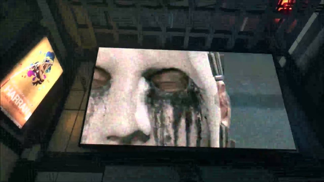 Dying Light Bozak Horde Teaser Trailer - YouTube