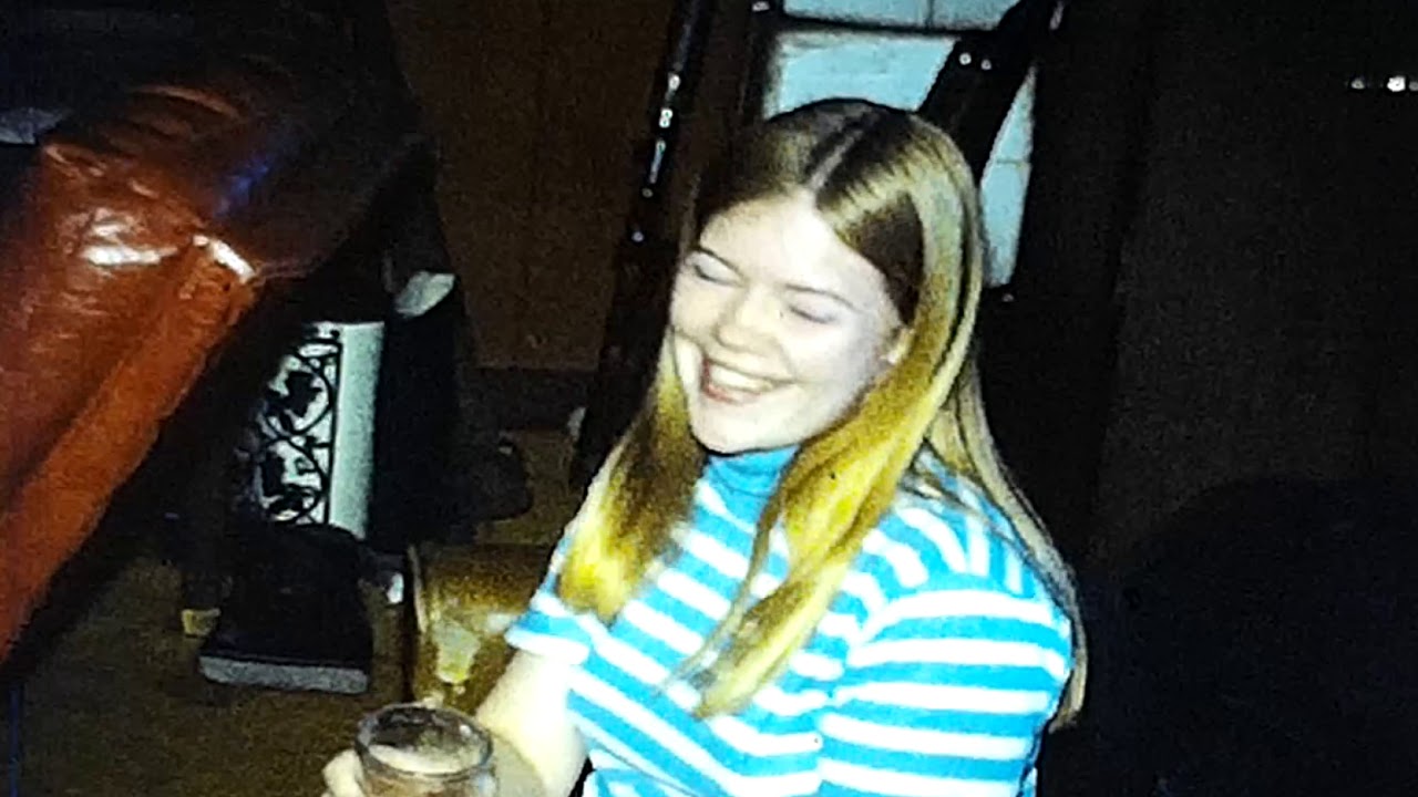 December 25 1972 TV Miles 8mm - YouTube