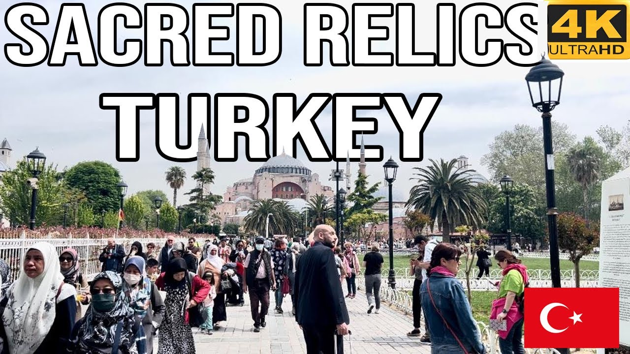 Exploring The Islamic Relics from the Time of Prophet Muhammad (PBUH ...