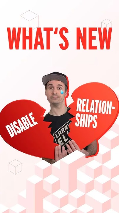 Disable Relationships in Laravel #shorts #laravel #coding #php - YouTube