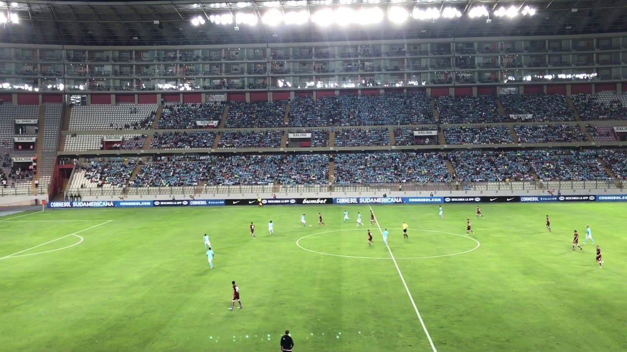 Soccer Game in Lima / Peru🇦🇹🇦🇹🇦🇹 2017 - YouTube