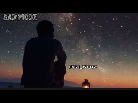 Sad mode whatsapp status #viral - YouTube
