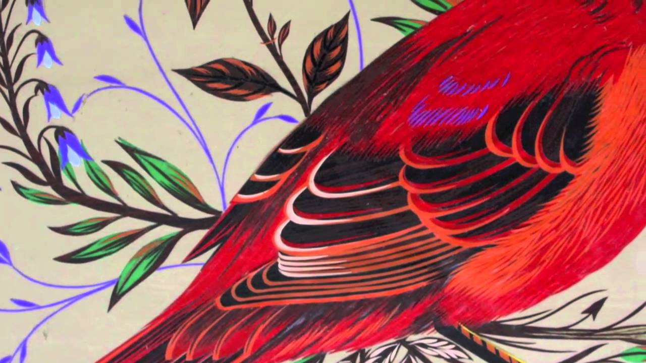 Arte Simétrico Aplicado ASIA - YouTube