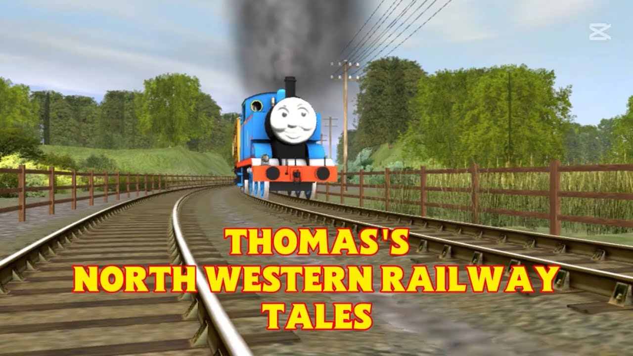 Thomas’ NWR Tales S1 Intro - YouTube