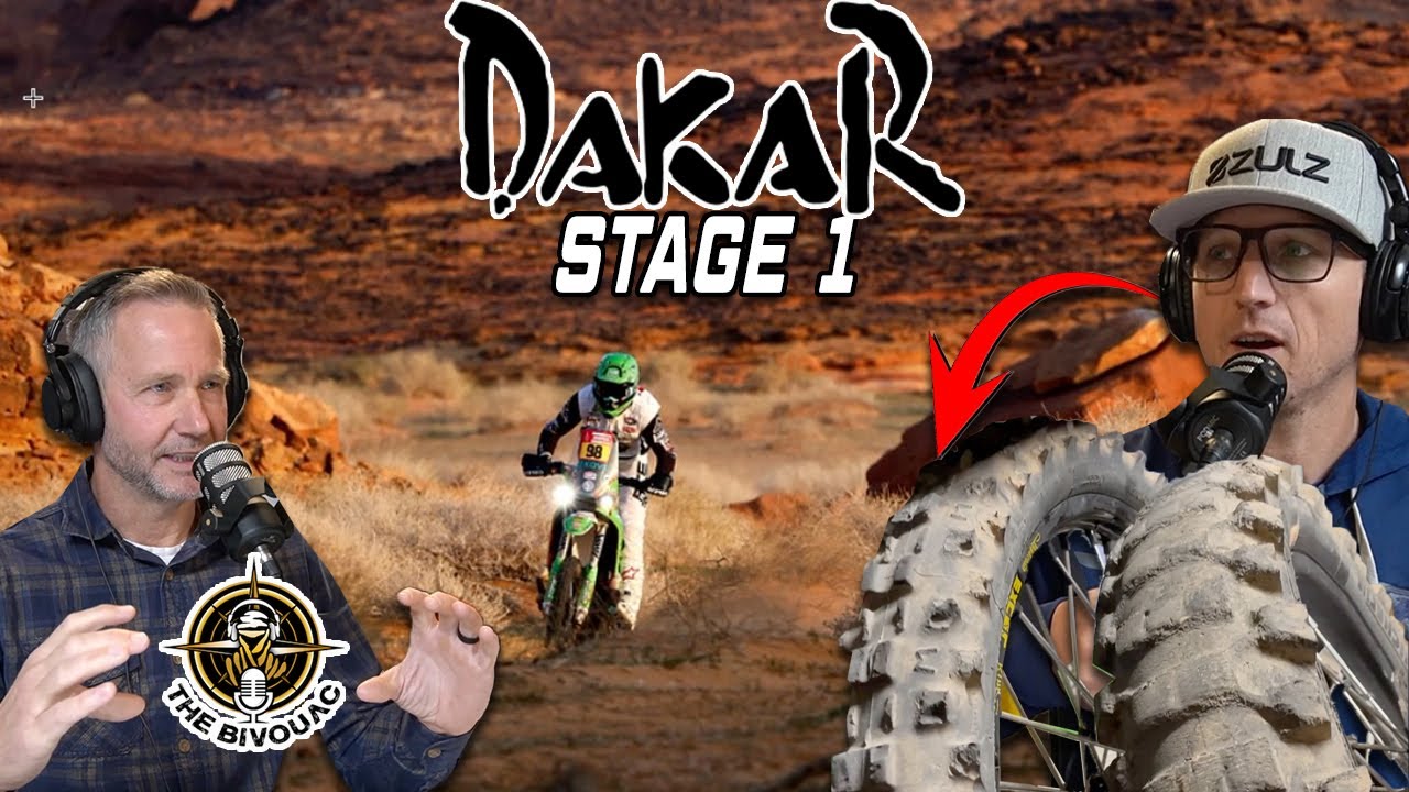 Dakar Rally Daily Episode 71 2024 Stage 1 Results YouTube dakar-rally-daily-episode-71-2024-stage-1-results-youtube
