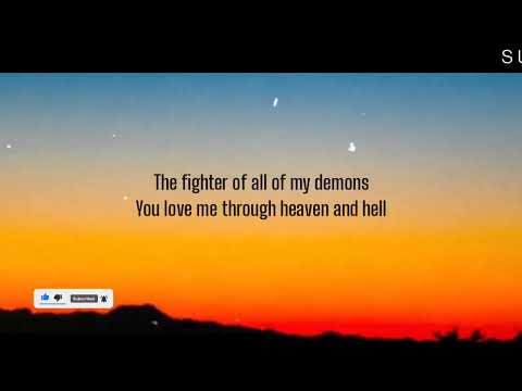 GUY SEBASTIAN - BELIEVER ( LYRICS )