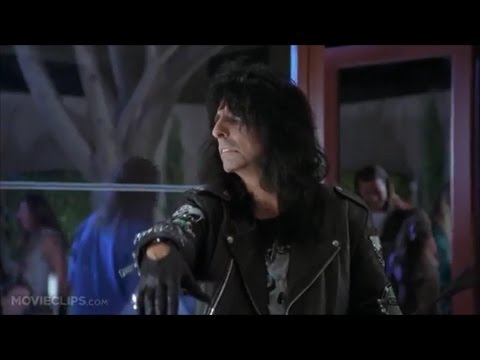 Alice's History Lesson Wayne's World 1992 - YouTube