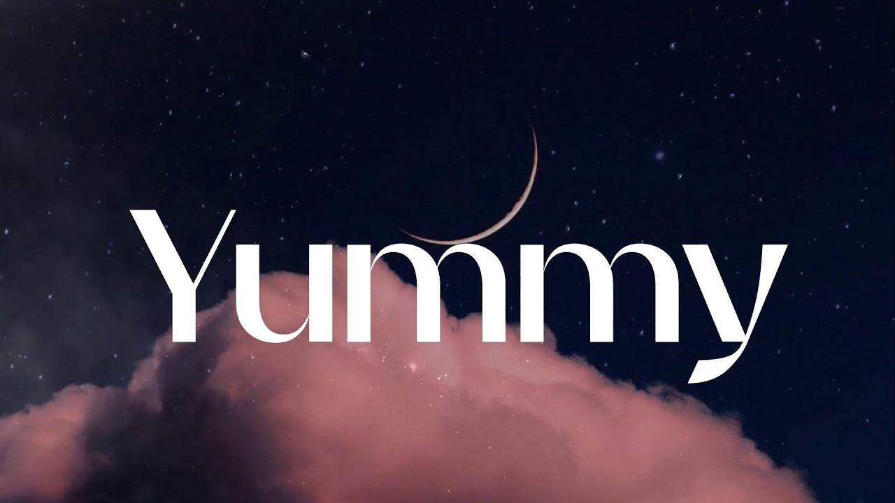 Justin Bieber - Yummy (Lyric Video) - YouTube