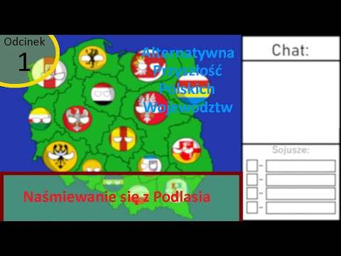 Naśmiewanie się z Podlasia? APPW Odc.1