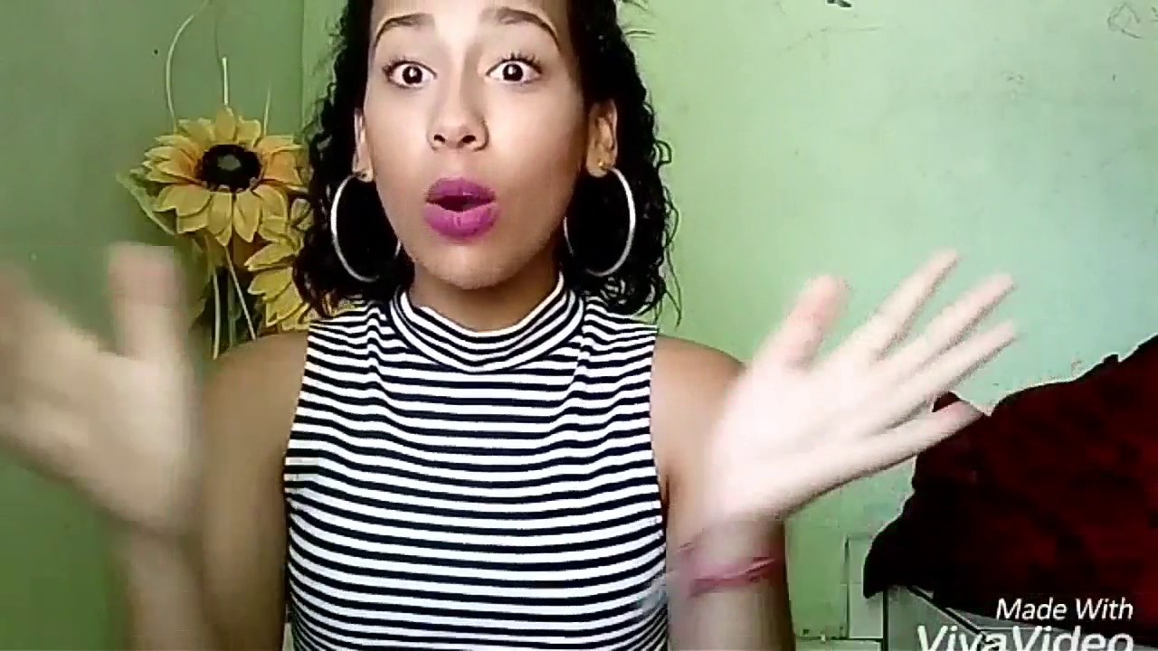 GRAVEI UM VIDEO? - YouTube