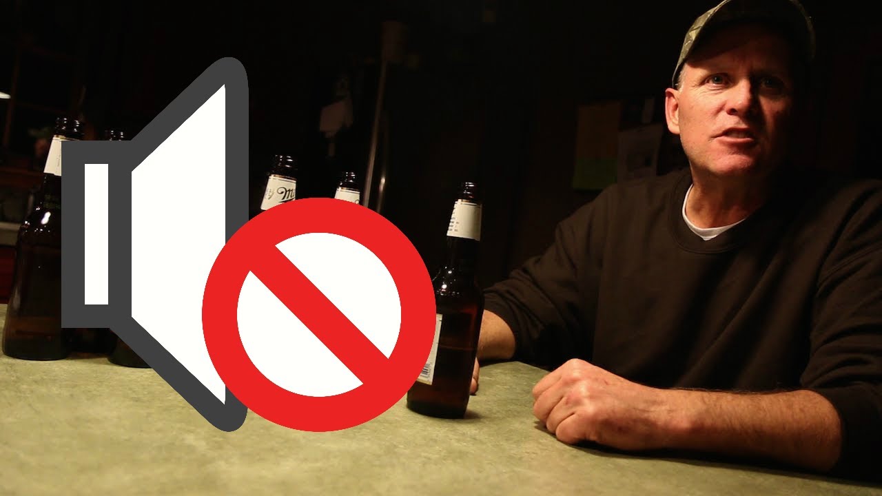 Psycho Dad's Drunken Rant (WITH NO TALKING) - YouTube