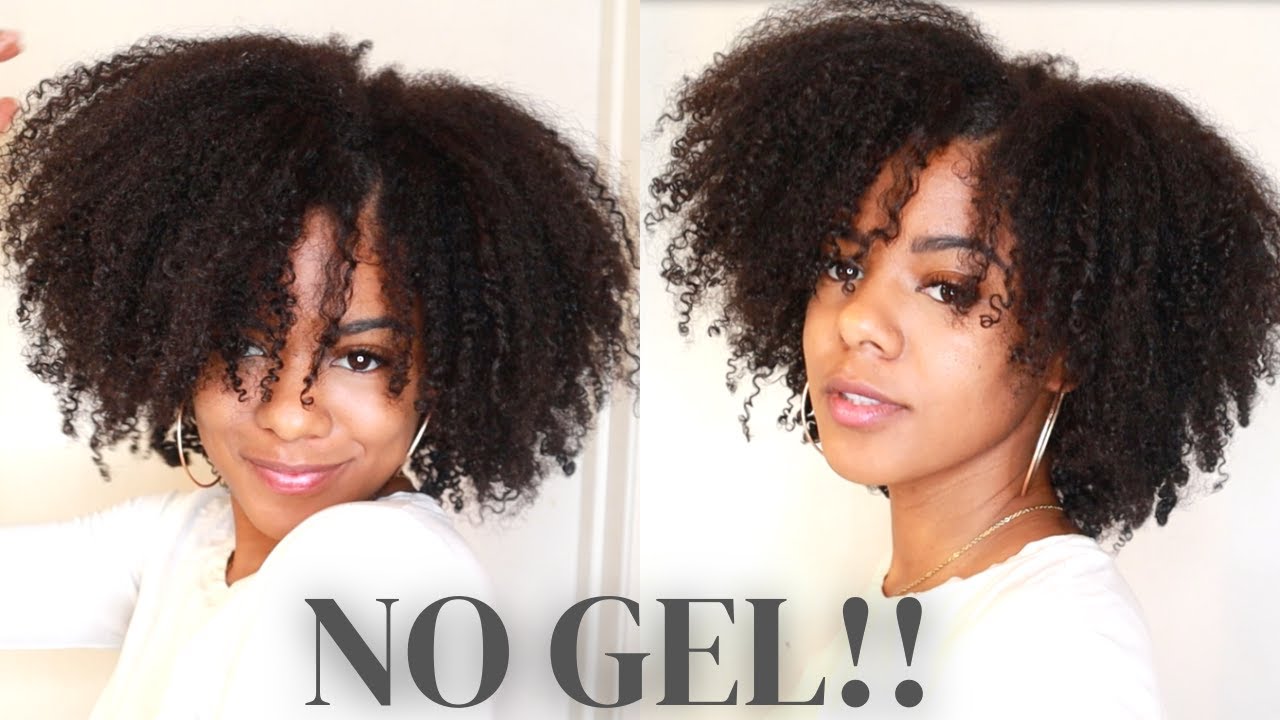 4ab Natural Hair