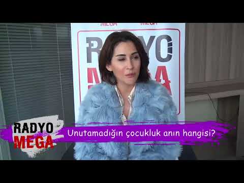 Aynur Aydın'a Sorduk!