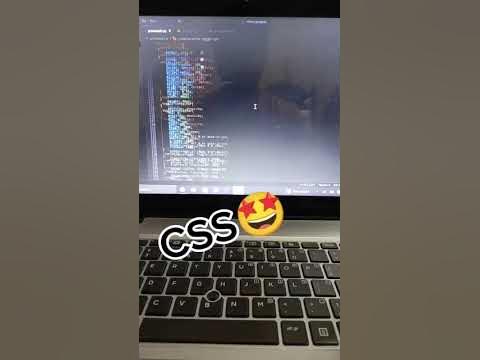 HTML VS HTML+CSS+JS #fnbappacademy#code#frontendcourse#hypertextmarkuplanguage#programming# ...