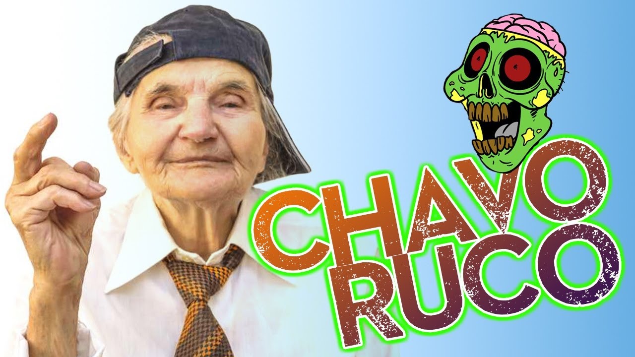 Memes Chavo Ruca